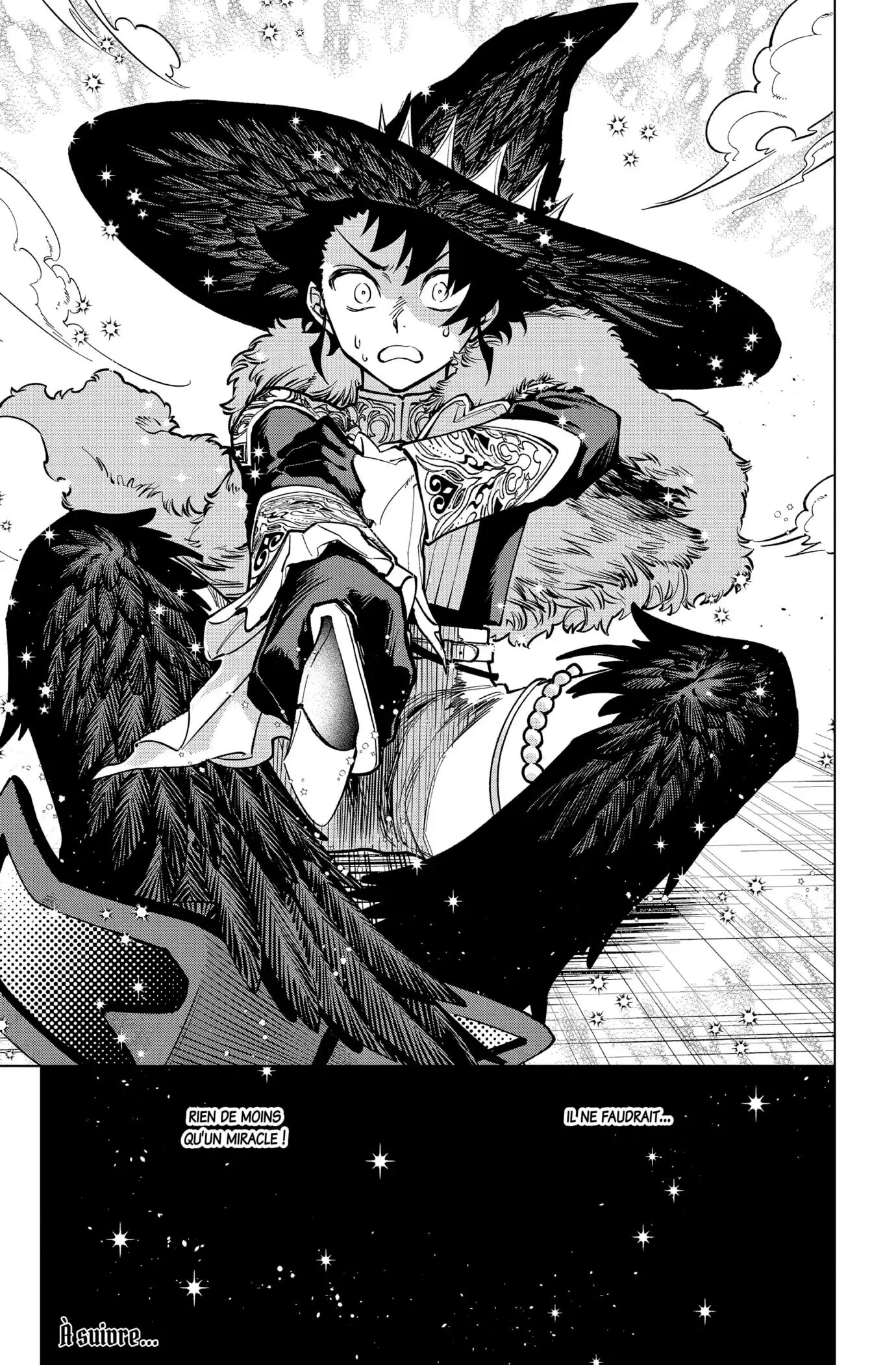 Ichi the Witch Chapter 1 VF - Lire Ichi the Witch Chapter 1 en Ligne ...