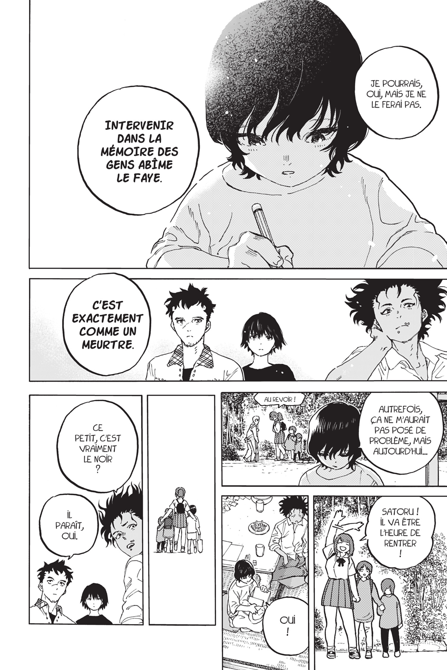 To Your Eternity Volume 19 VF - Lire To Your Eternity Volume 19 en ...