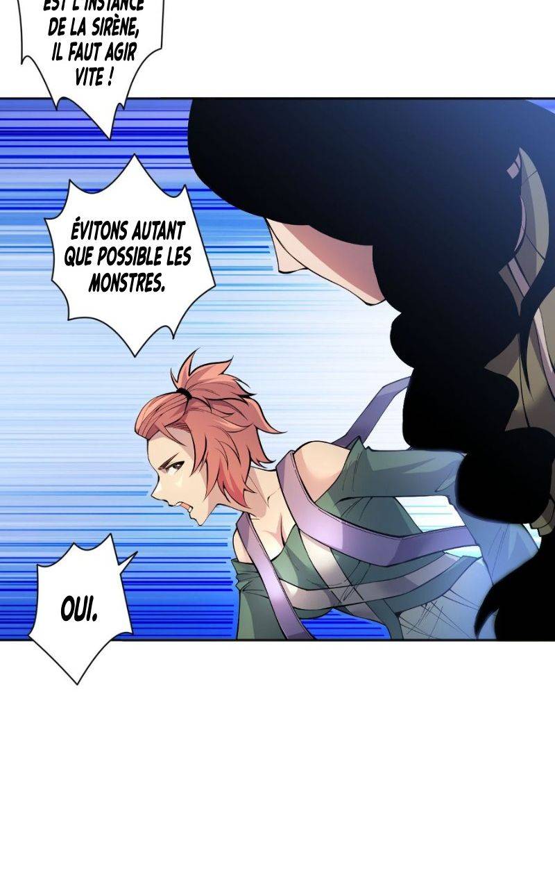 Catastrophic Necromancer Chapitre 17 VF - Lire Catastrophic Necromancer ...