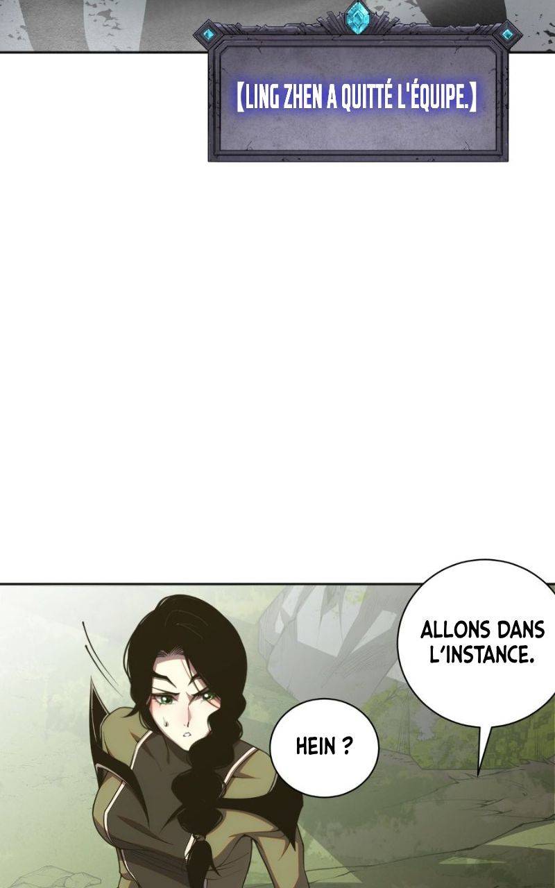 Catastrophic Necromancer Chapitre 18 VF - Lire Catastrophic Necromancer ...