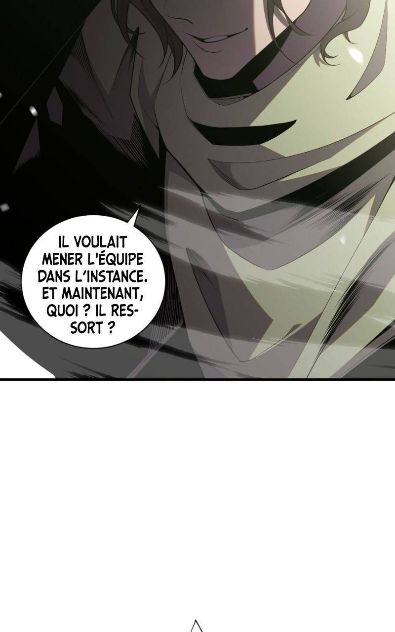 Catastrophic Necromancer Chapitre 20 VF - Lire Catastrophic Necromancer ...