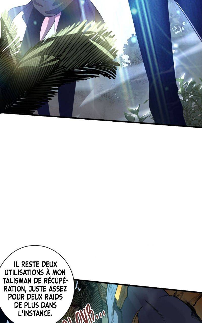Catastrophic Necromancer Chapitre 20 VF - Lire Catastrophic Necromancer ...