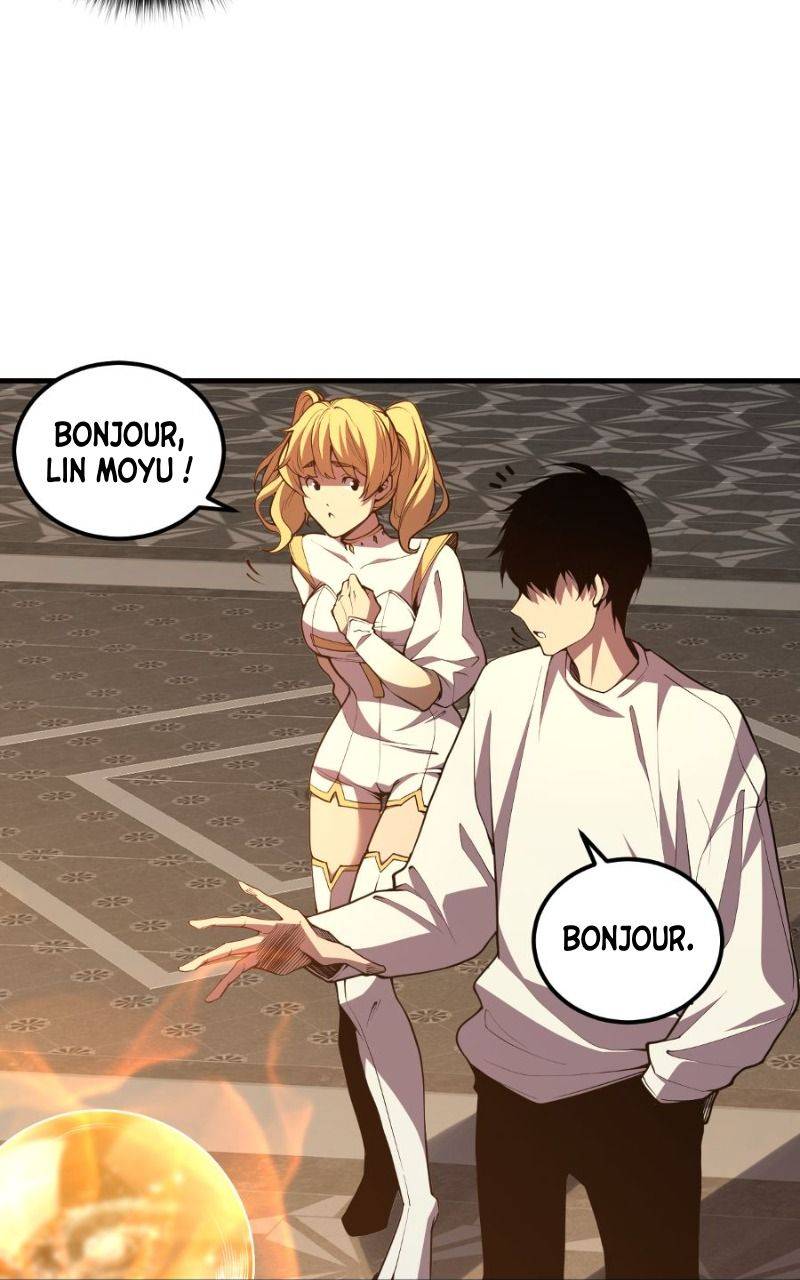 Catastrophic Necromancer Chapitre 25 VF - Lire Catastrophic Necromancer ...