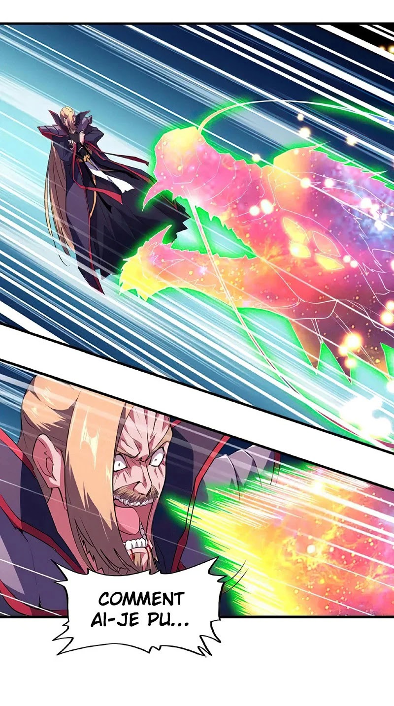 Magic Emperor : Chapitre 27 VF - Lire Magic Emperor : Chapitre 27 en ...