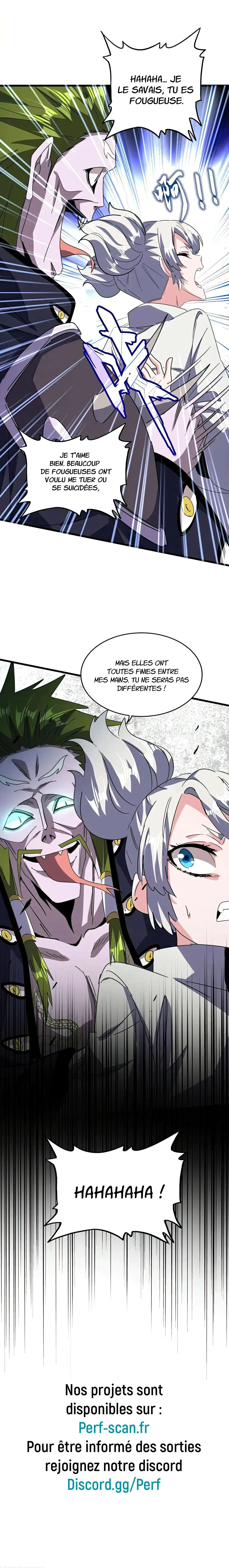 Magic Emperor : Chapitre 516 VF - Lire Magic Emperor : Chapitre 516 en ...