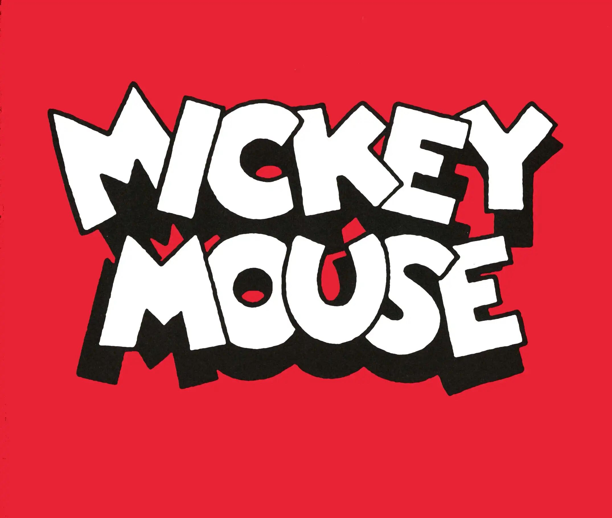 Mickey Mouse par Floyd Gottfredson Chapitre 1 VF - Lire Mickey Mouse ...
