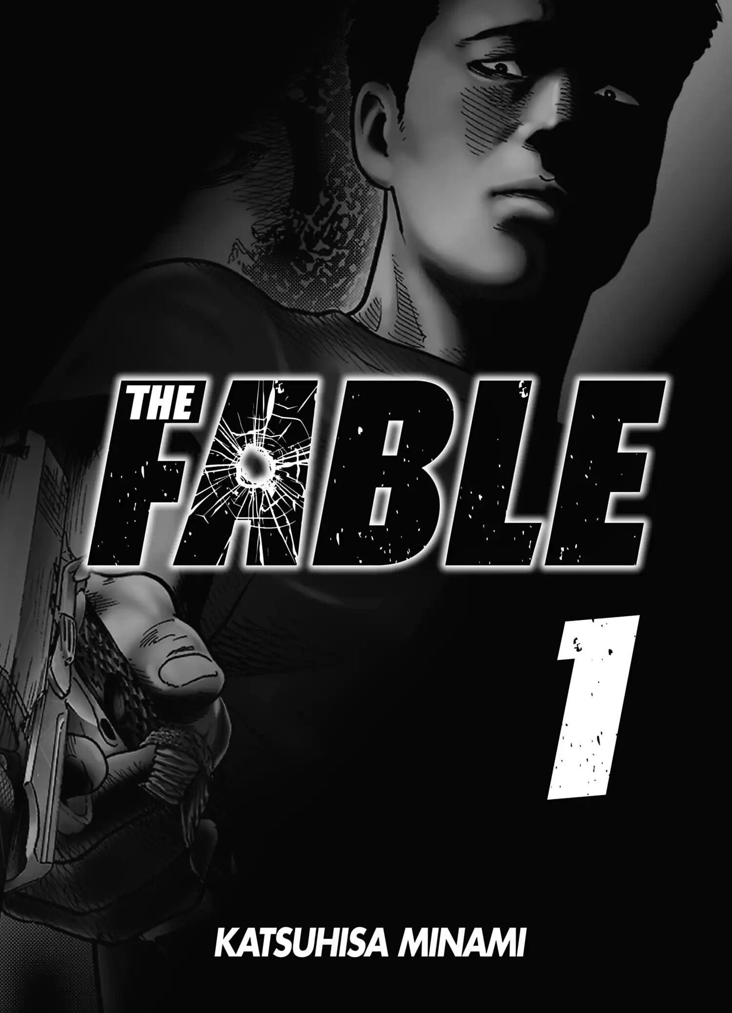 The Fable Chapitre 1 VF - Lire The Fable Chapitre 1 en Ligne Gratuit