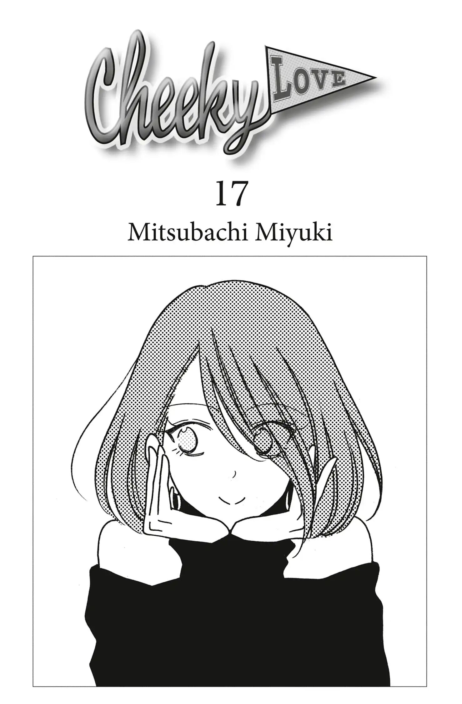 Cheeky Love Chapitre 17 VF - Lire Cheeky Love Chapitre 17 en Ligne Gratuit