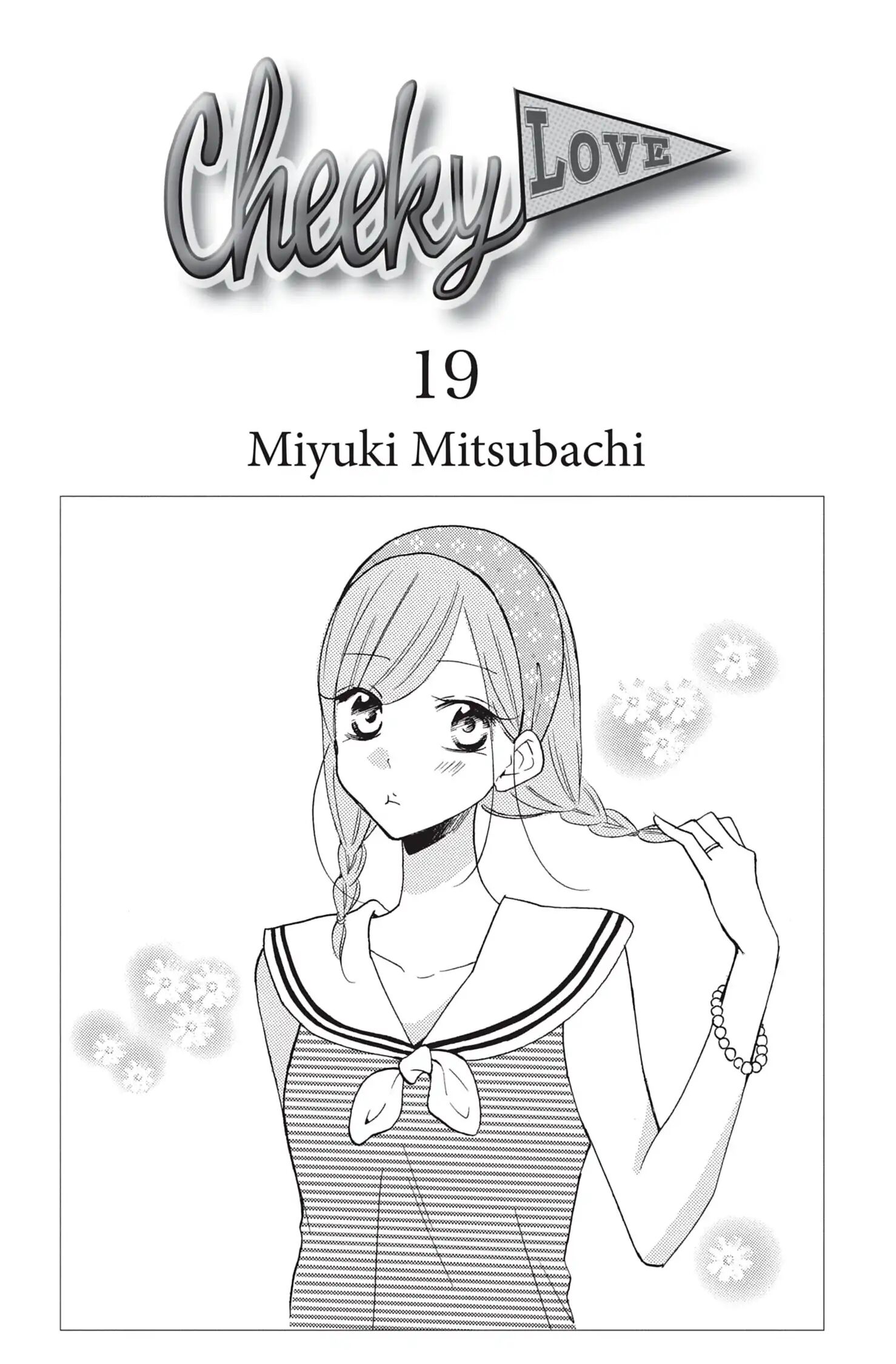 Cheeky Love Chapitre 19 VF - Lire Cheeky Love Chapitre 19 en Ligne Gratuit