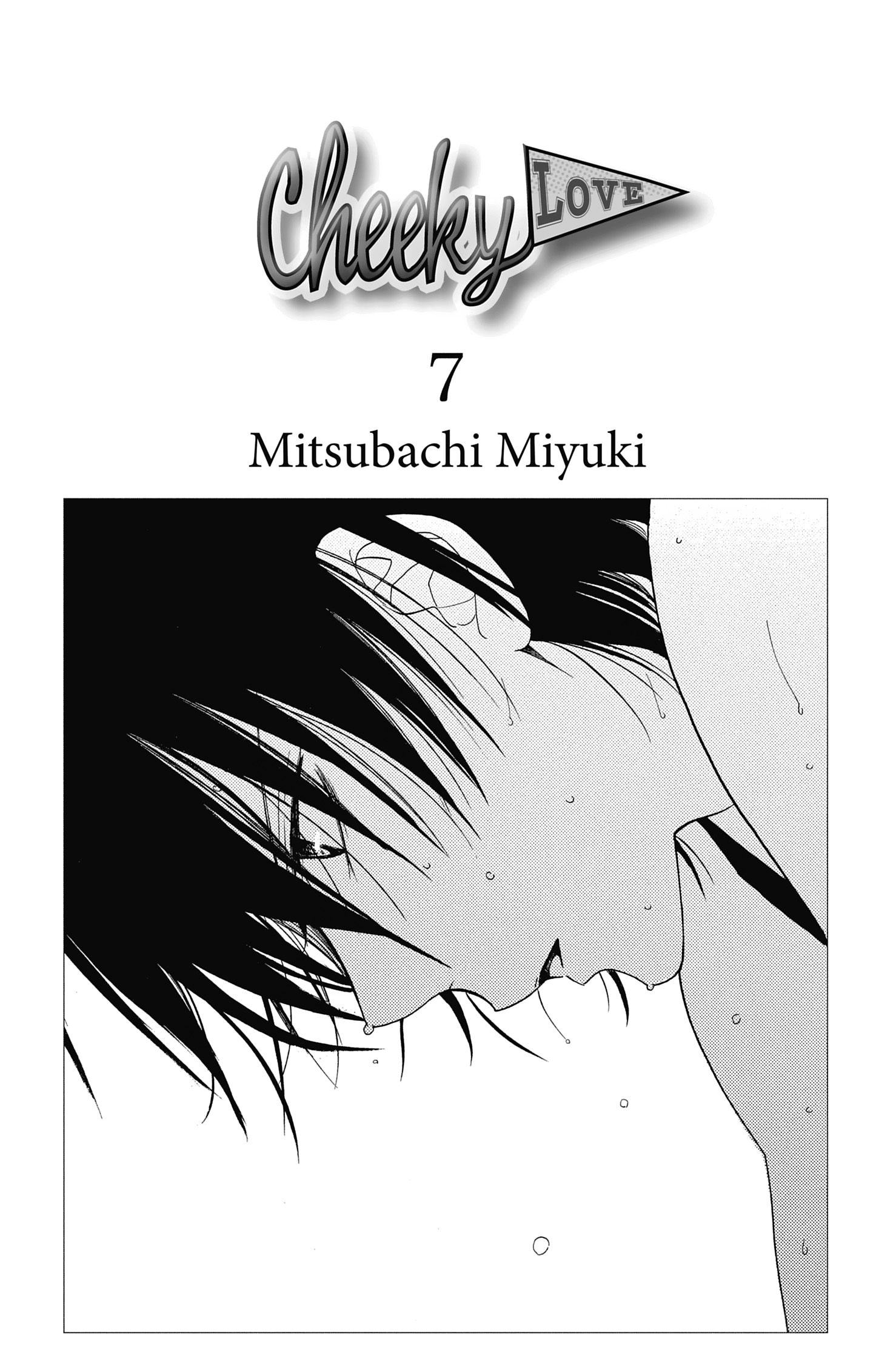 Cheeky Love Chapitre 7 VF - Lire Cheeky Love Chapitre 7 en Ligne Gratuit