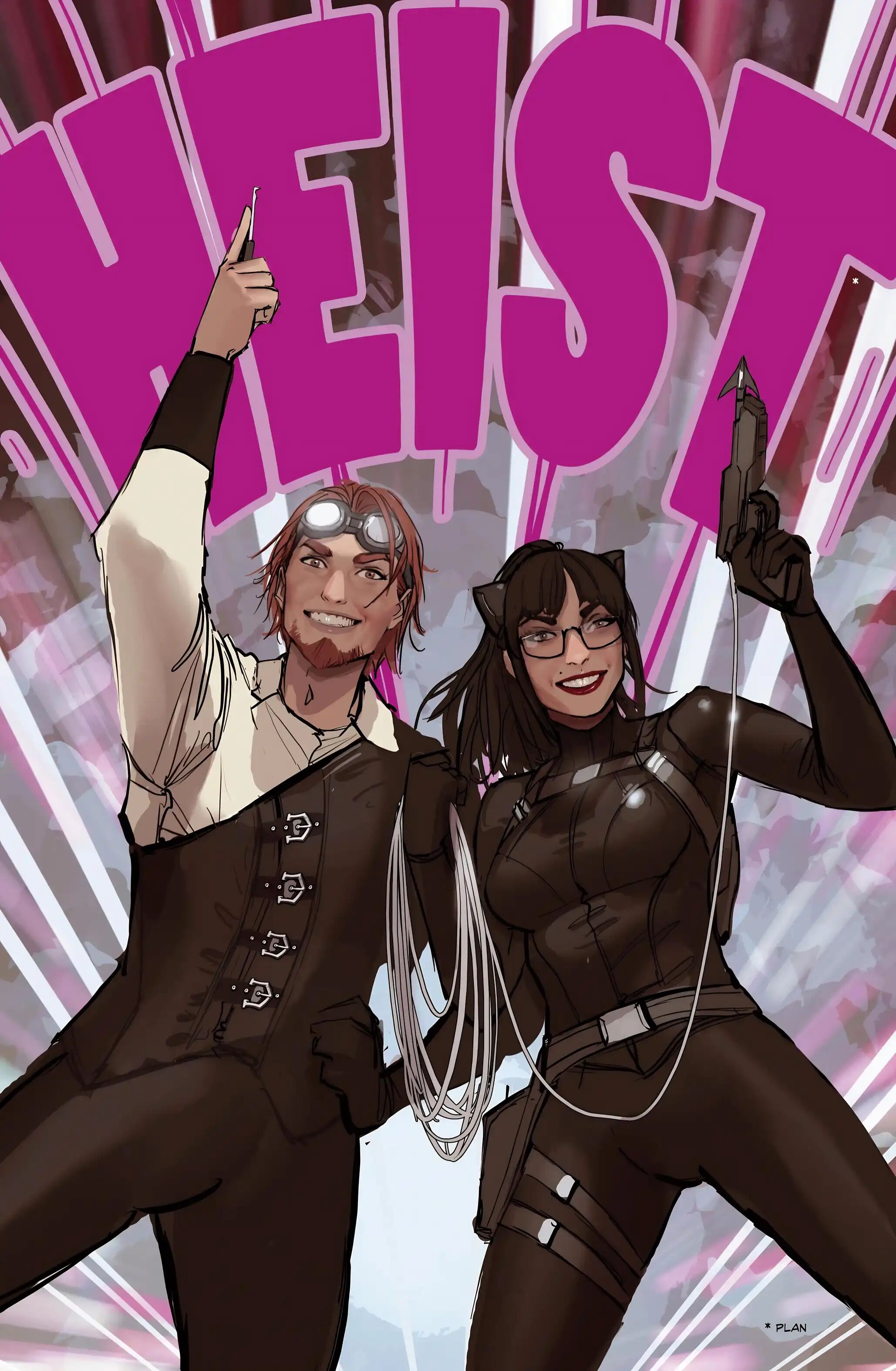Sunstone – Mercy Vol 3 VF - Lire Sunstone – Mercy Vol 3 en Ligne Gratuit