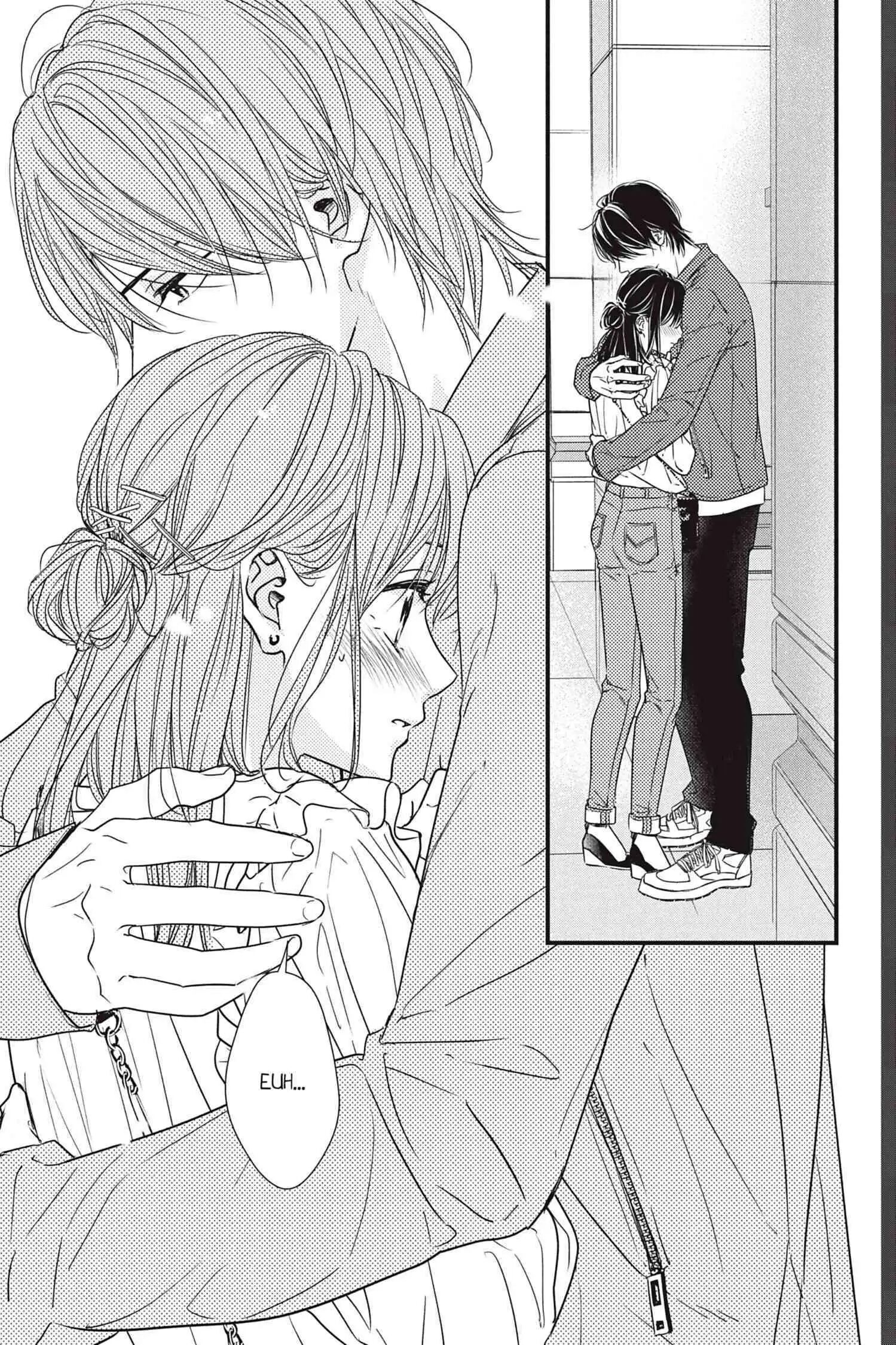 You’re my Soulmate Chapitre 3 VF - Lire You’re my Soulmate Chapitre 3 ...