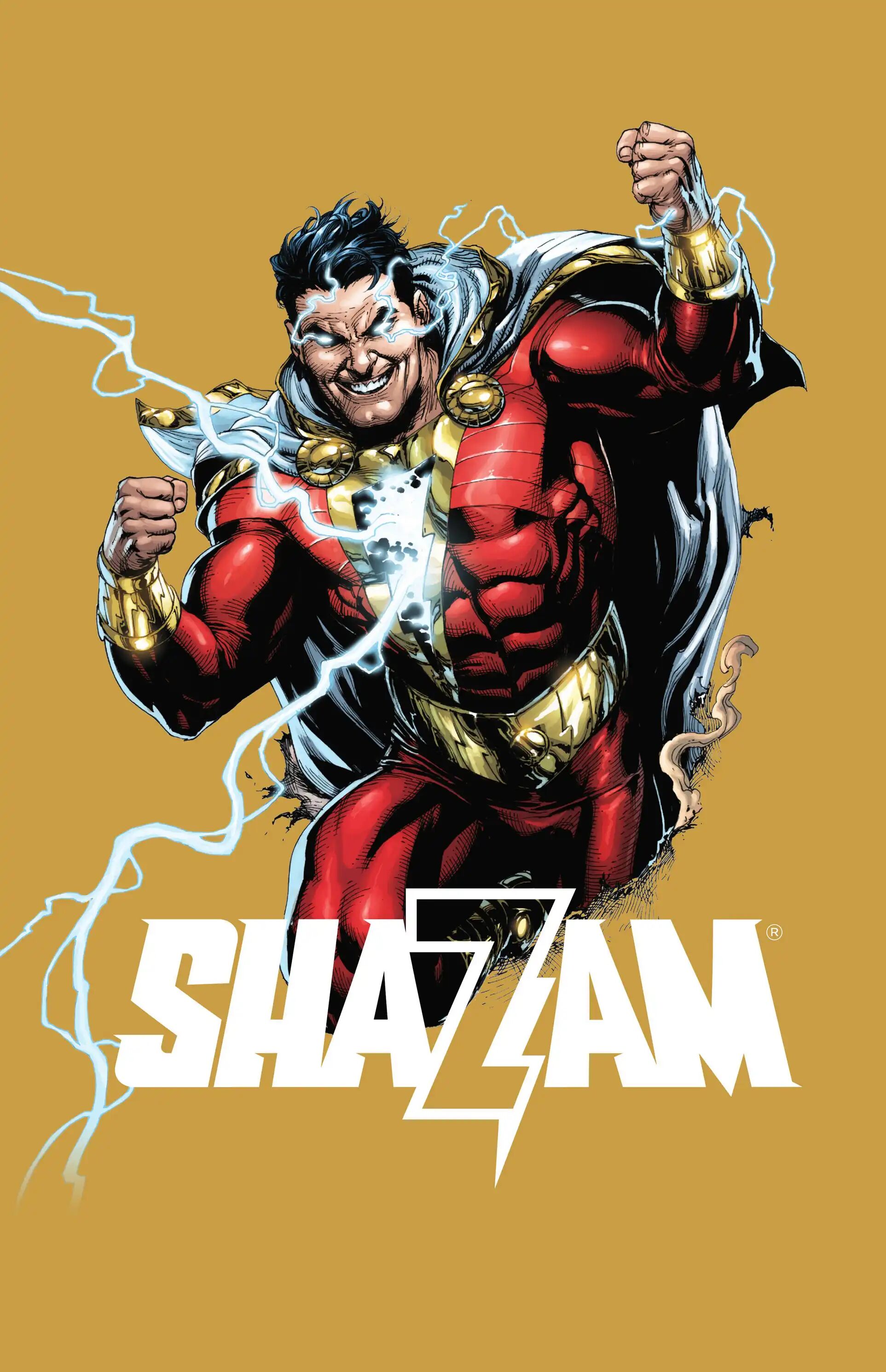 Shazam Vol 1 VF - Lire Shazam Vol 1 en Ligne Gratuit