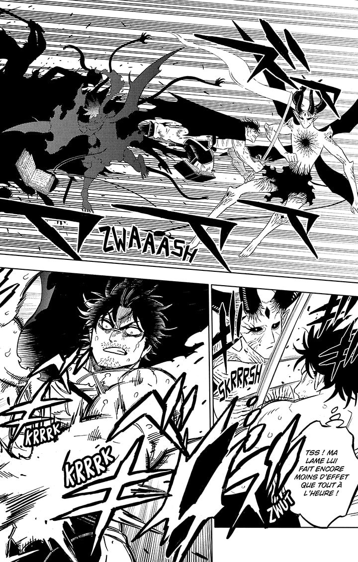 Black Clover Chapitre 325 VF - Lire Black Clover Chapitre 325 en Ligne ...
