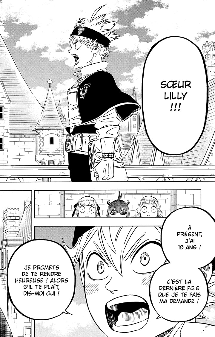 Black Clover Chapitre 332 VF - Lire Black Clover Chapitre 332 en Ligne ...