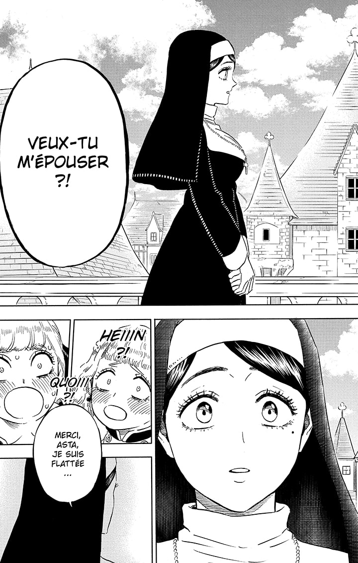 Black Clover Chapitre 332 VF - Lire Black Clover Chapitre 332 en Ligne ...
