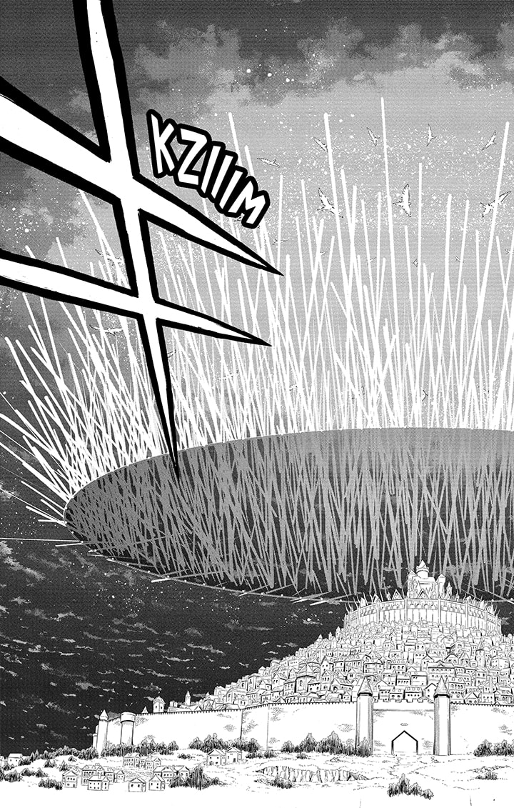 Black Clover Chapitre 355 VF - Lire Black Clover Chapitre 355 en Ligne ...