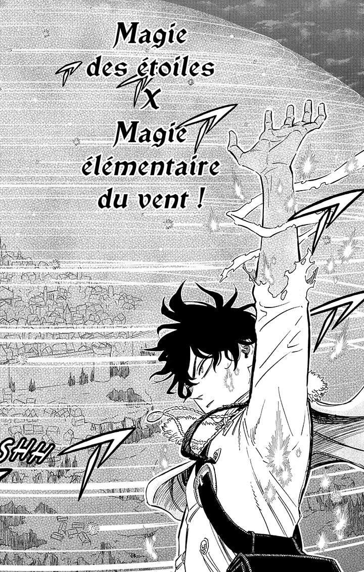 Black Clover Chapitre 356 VF - Lire Black Clover Chapitre 356 en Ligne ...