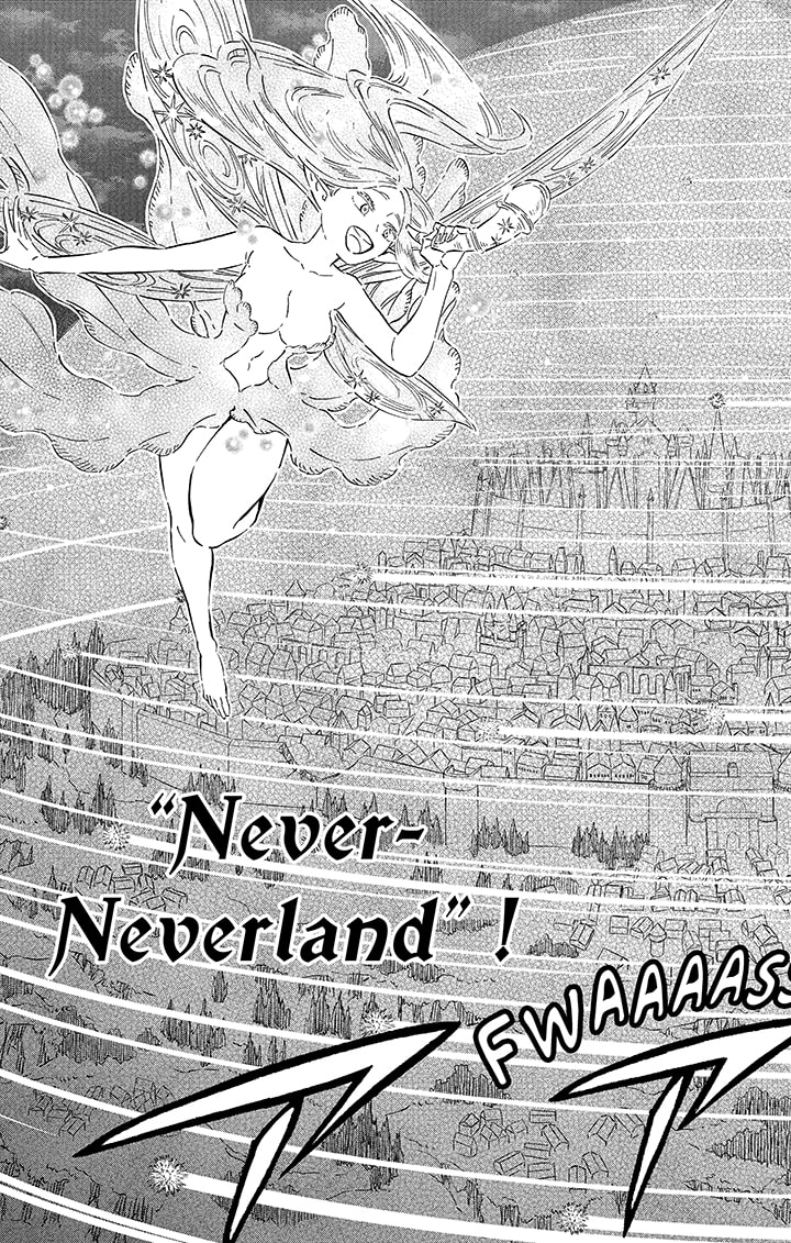 Black Clover Chapitre 356 VF - Lire Black Clover Chapitre 356 en Ligne ...