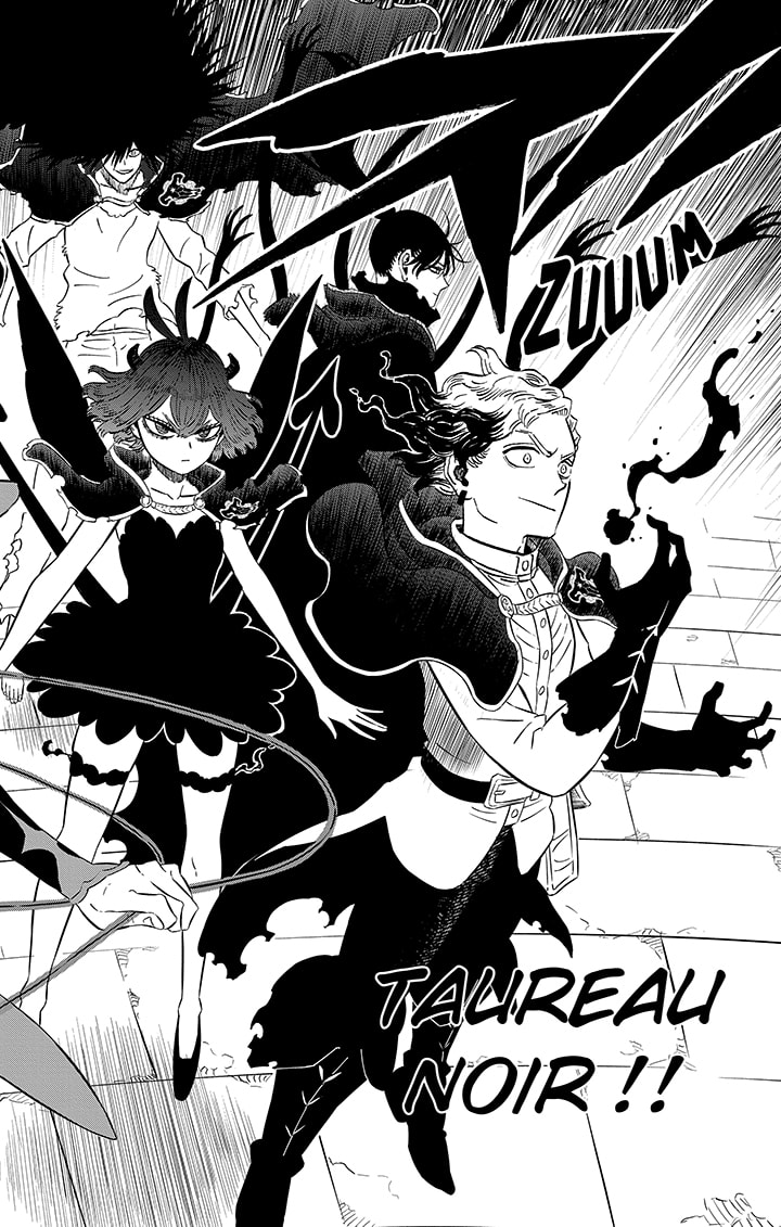Black Clover Chapitre 367 VF - Lire Black Clover Chapitre 367 en Ligne ...