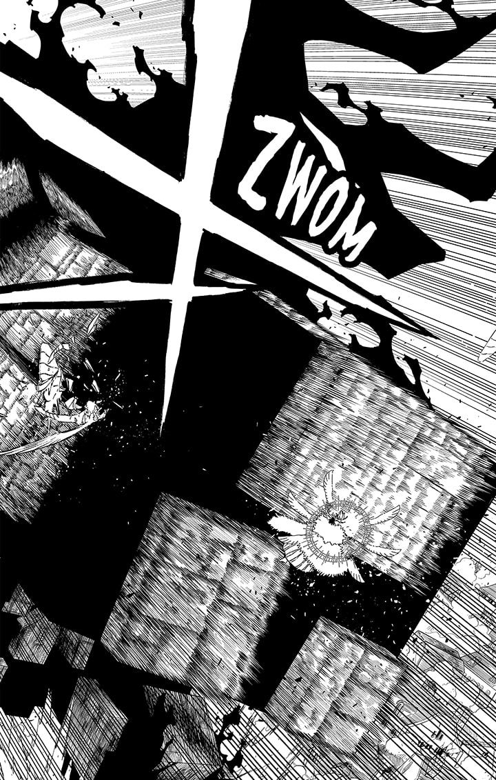 Black Clover Chapitre 370 VF - Lire Black Clover Chapitre 370 en Ligne ...