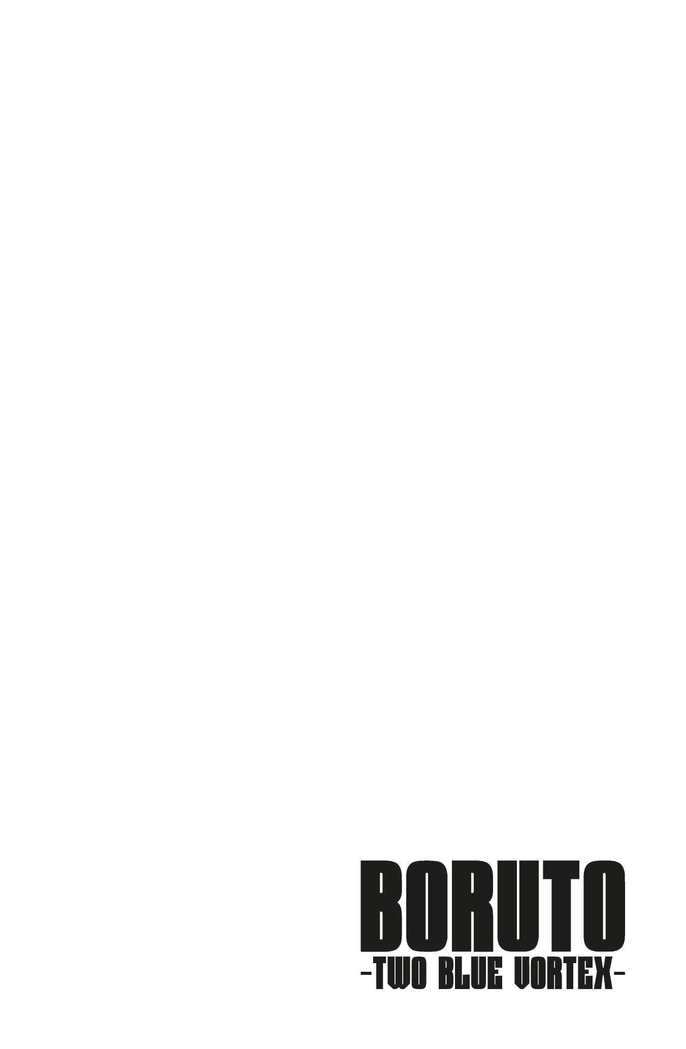 Boruto Two Blue Vortex Chapitre 25 VF - Lire Boruto Two Blue Vortex ...