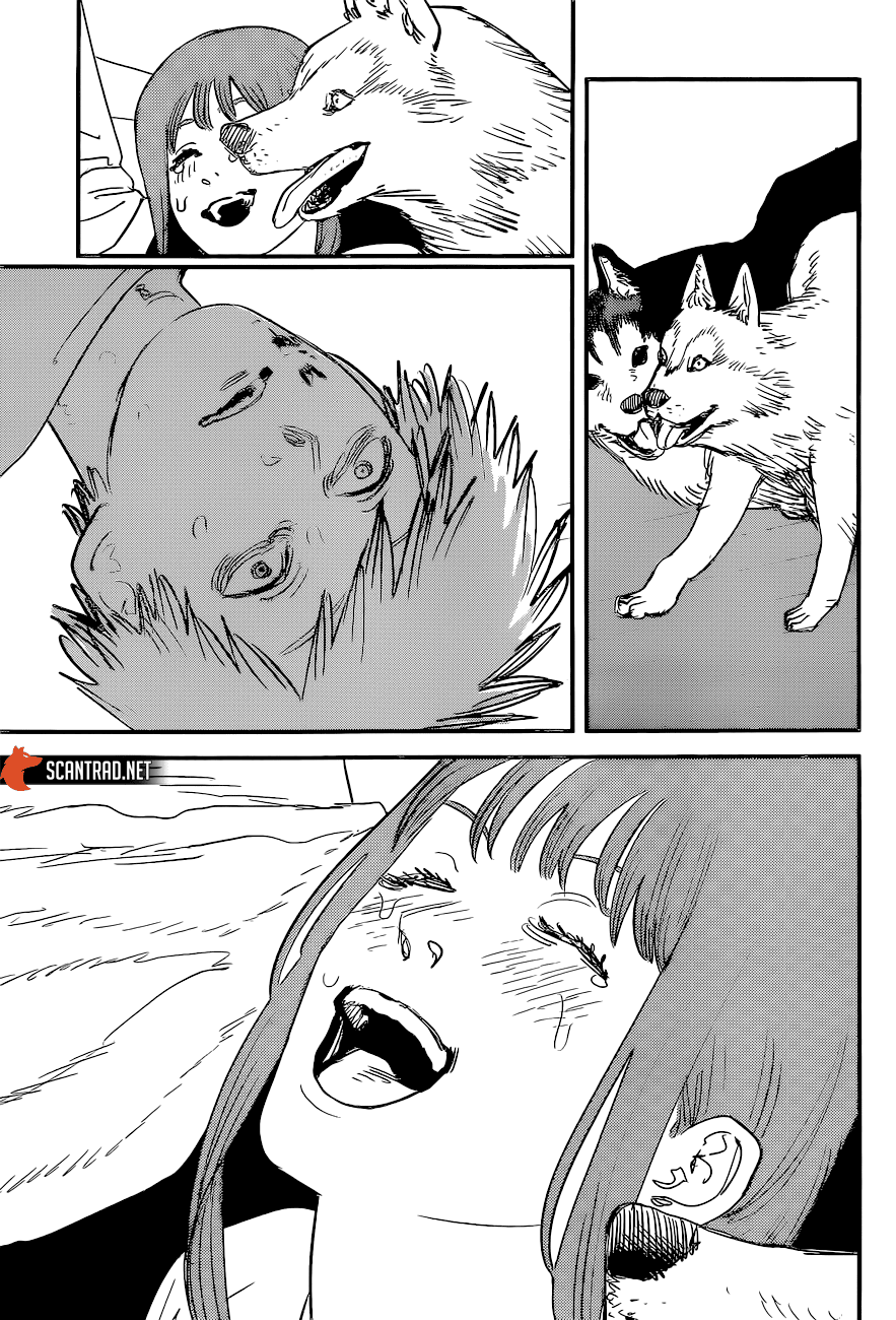 Chainsaw Man Chapitre 82 VF - Lire Chainsaw Man Chapitre 82 en Ligne ...