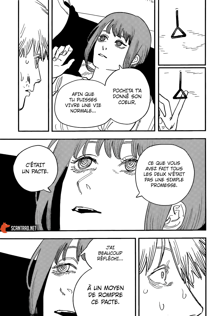 Chainsaw Man Chapitre 82 VF - Lire Chainsaw Man Chapitre 82 en Ligne ...