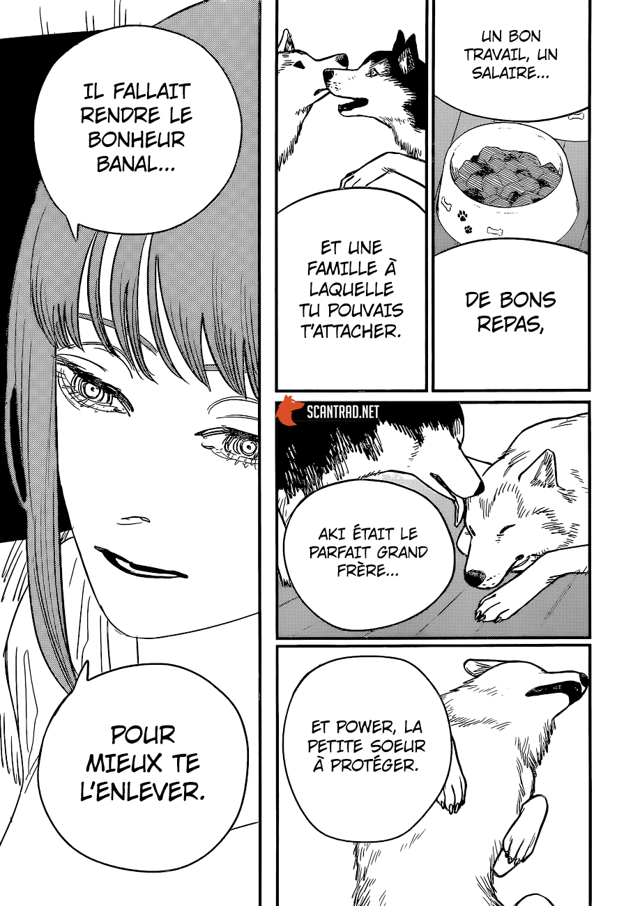 Chainsaw Man Chapitre 82 VF - Lire Chainsaw Man Chapitre 82 en Ligne ...