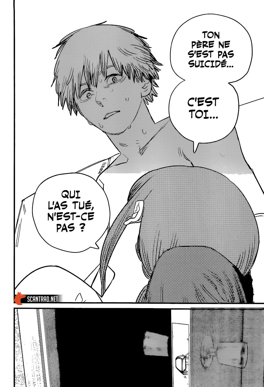 Chainsaw Man Chapitre 82 VF - Lire Chainsaw Man Chapitre 82 en Ligne ...