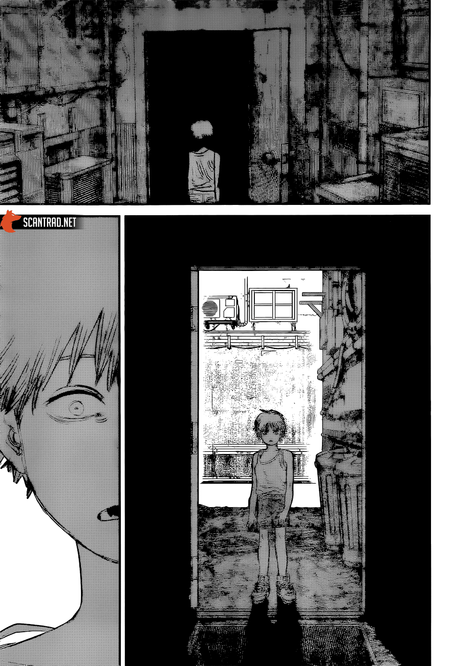 Chainsaw Man Chapitre 82 VF - Lire Chainsaw Man Chapitre 82 en Ligne ...