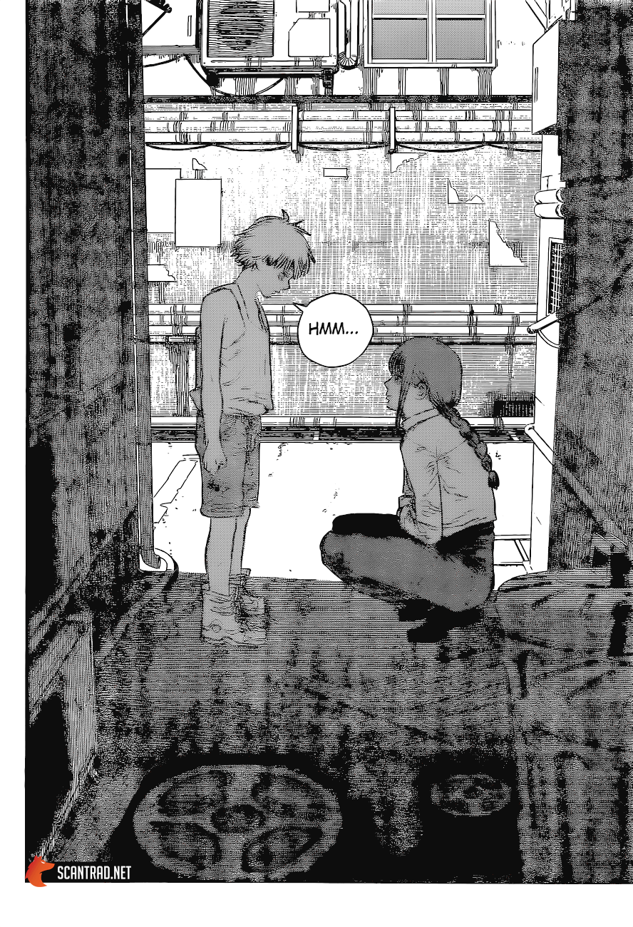 Chainsaw Man Chapitre 82 VF - Lire Chainsaw Man Chapitre 82 en Ligne ...