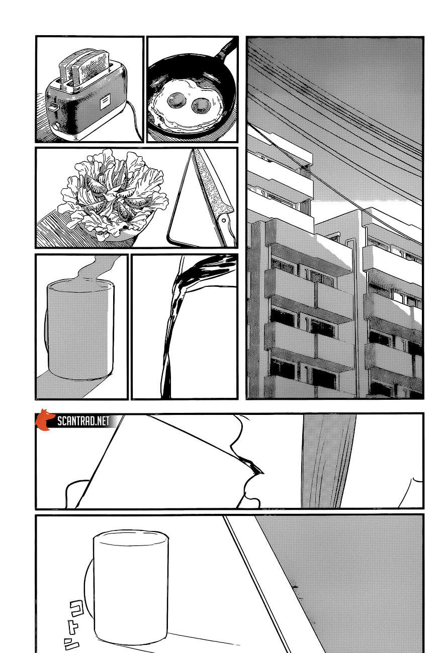 Chainsaw Man Chapitre 82 VF - Lire Chainsaw Man Chapitre 82 en Ligne ...