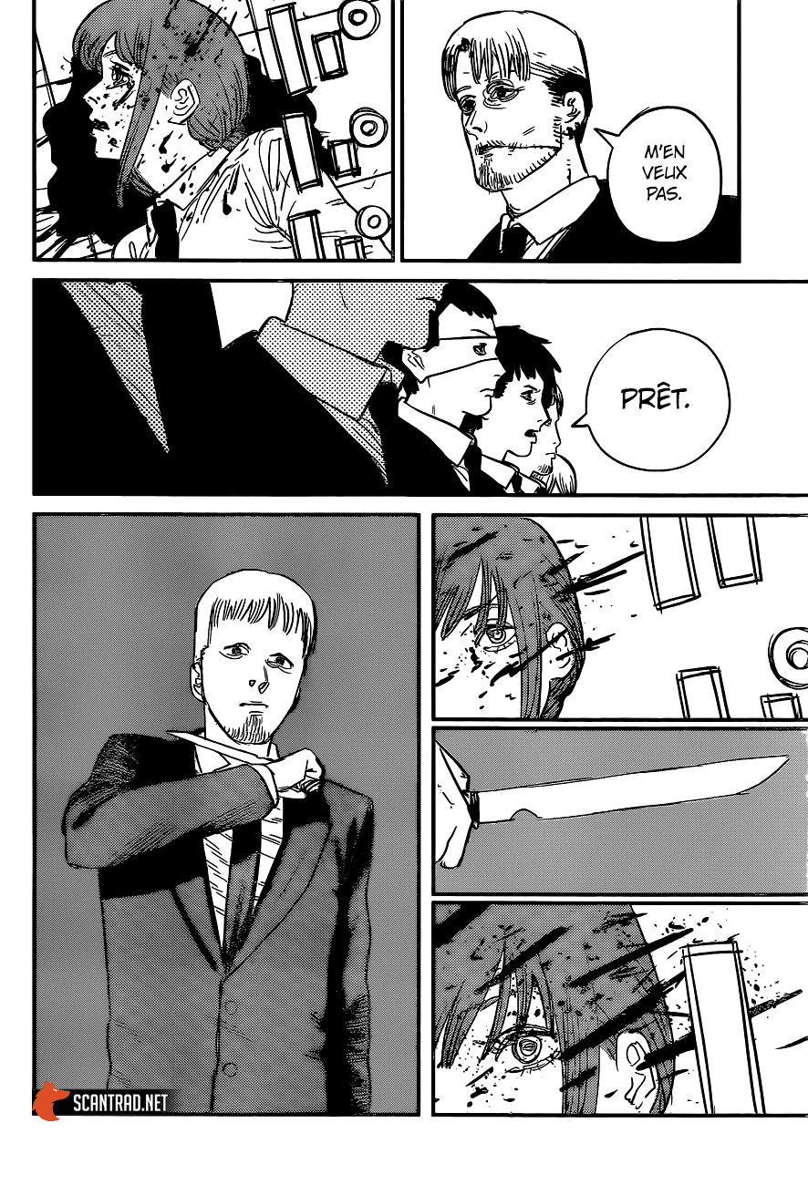 Chainsaw Man Chapitre 83 VF - Lire Chainsaw Man Chapitre 83 en Ligne ...