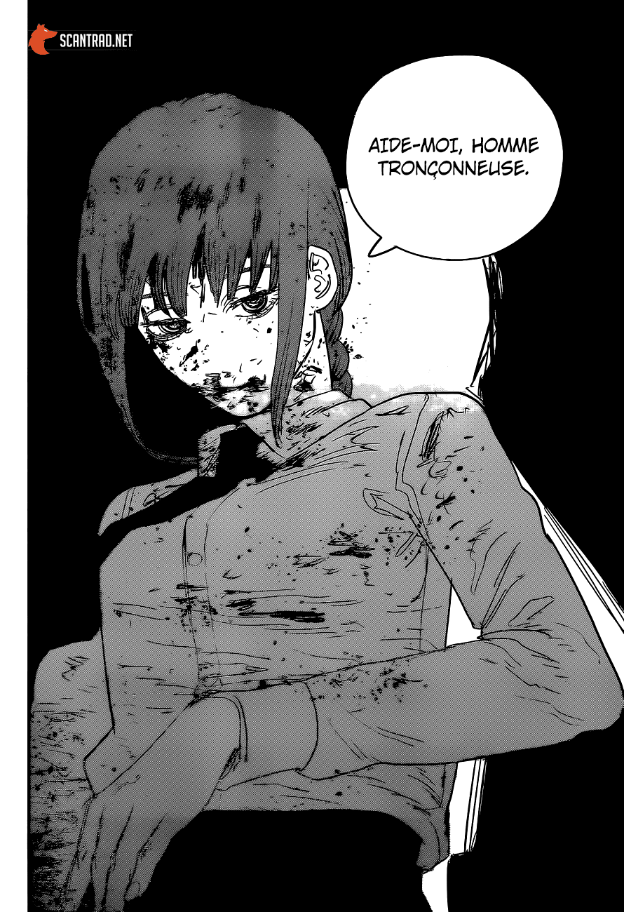 Chainsaw Man Chapitre 83 VF - Lire Chainsaw Man Chapitre 83 en Ligne ...