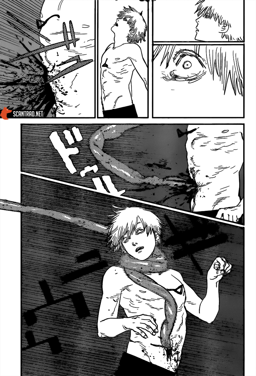 Chainsaw Man Chapitre 83 VF - Lire Chainsaw Man Chapitre 83 en Ligne ...