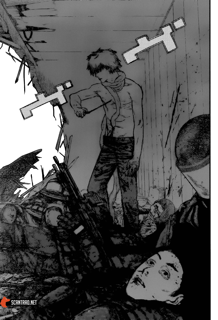 Chainsaw Man Chapitre 83 VF - Lire Chainsaw Man Chapitre 83 en Ligne ...