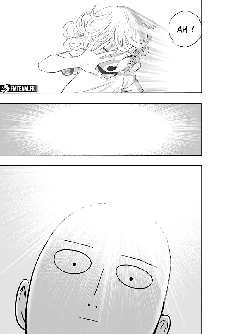 One Punch Man Chapitre 240 VF - Lire One Punch Man Chapitre 240 en ...