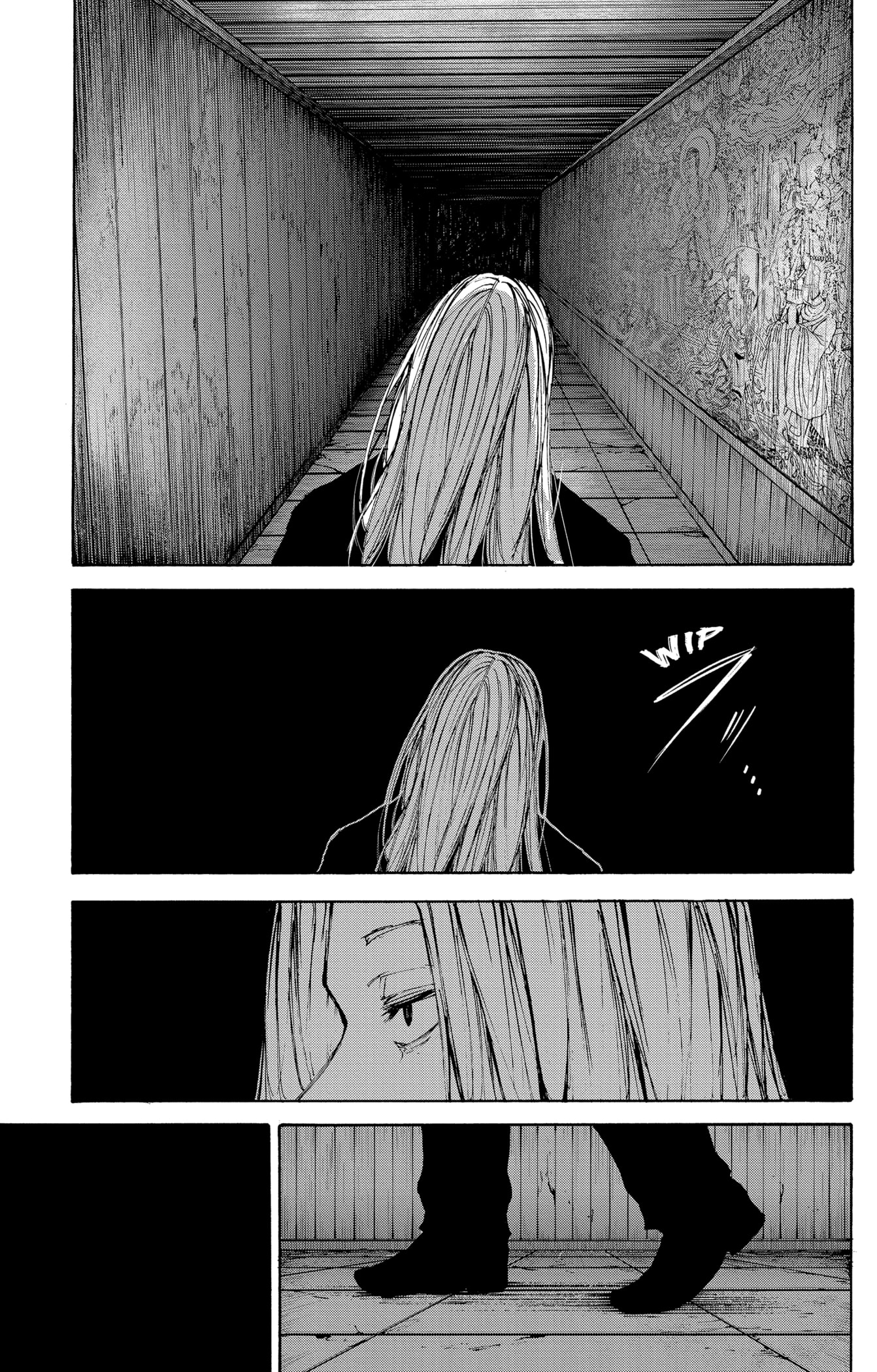 Sakamoto Days Chapitre 100 VF - Lire Sakamoto Days Chapitre 100 en ...