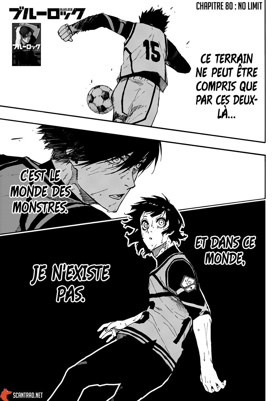 Blue Lock Volume 10 VF - Lire Blue Lock Volume 10 en Ligne Gratuit