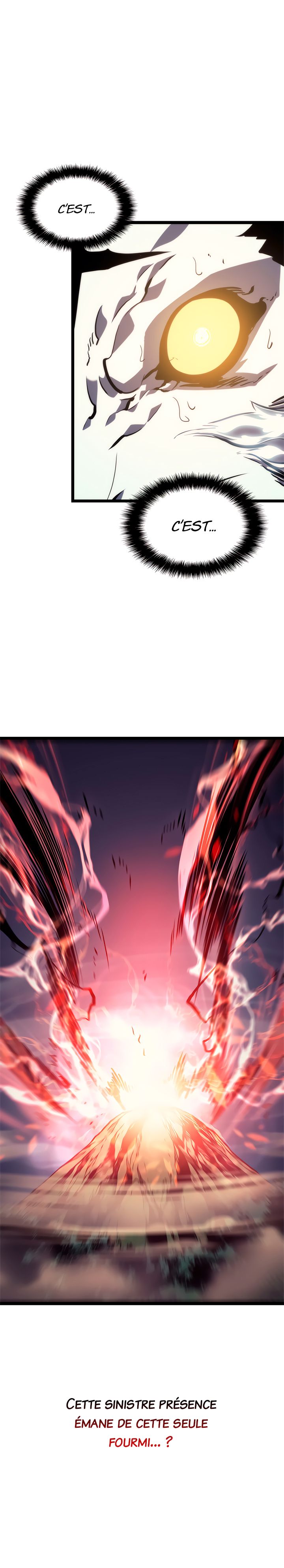 Solo Leveling Volume 9 VF - Lire Solo Leveling Volume 9 en Ligne Gratuit