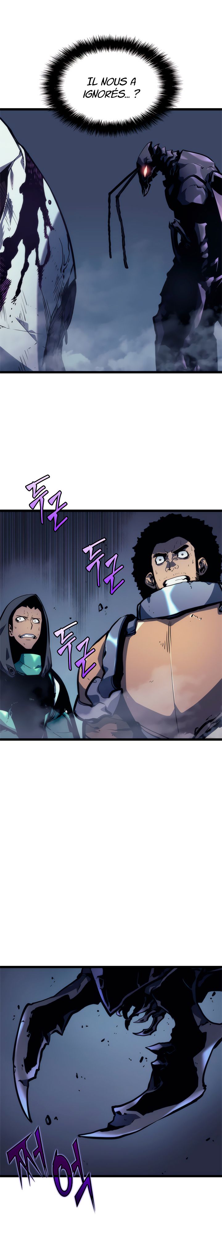 Solo Leveling Volume 9 VF - Lire Solo Leveling Volume 9 en Ligne Gratuit